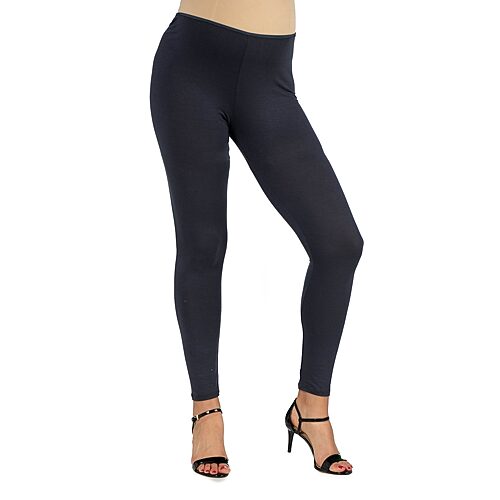 Click here for 24/7 Comfort Apparel Womens Stretch Ankle Length L... prices