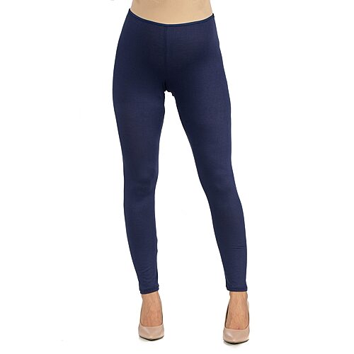 Click here for 24/7 Comfort Apparel Womens Stretch Ankle Length L... prices