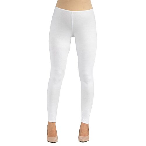 Click here for 24/7 Comfort Apparel Womens Stretch Ankle Length L... prices