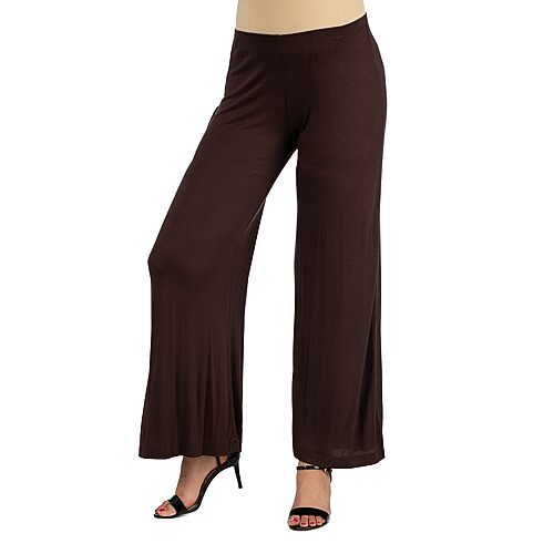 Click here for 24/7 Comfort Apparel Comfortable Solid Color Palaz... prices
