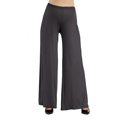 Click here for 24/7 Comfort Apparel Comfortable Solid Color Palaz... prices