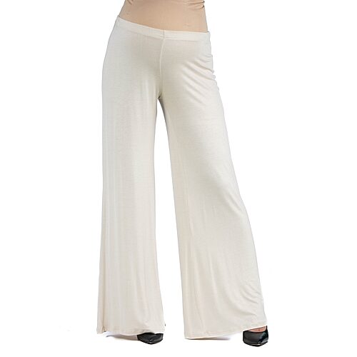 Click here for 24/7 Comfort Apparel Comfortable Solid Color Palaz... prices