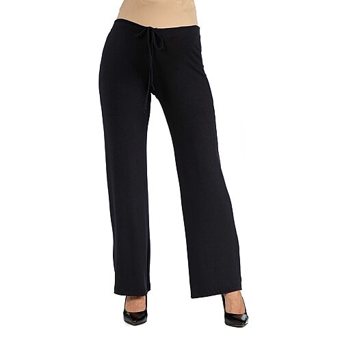 Click here for 24/7 Comfort Apparel Comfortable Drawstring Relaxe... prices