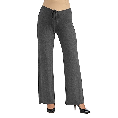 Click here for 24/7 Comfort Apparel Comfortable Drawstring Relaxe... prices