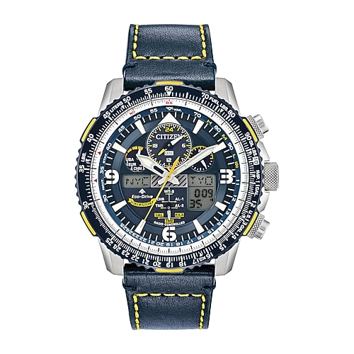 Click here for Citizen Eco-Drive Mens Analog-Digital Chronograph... prices