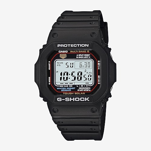 Click here for Casio G-Shock Tough Solar Mens Atomic Timekeeping... prices