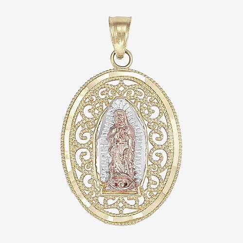Click here for Our Lady Of Guadalupe / Nuestra Senora De Guadalup... prices