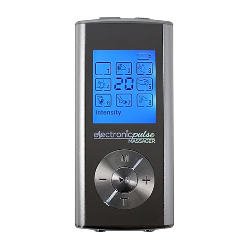 Click here for U.S. JAClean Electronic Pulse Massager  One Size... prices
