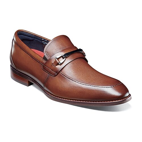 Click here for Stacy Adams Kaylor Mens Moc Closed Toe Loafers  11... prices