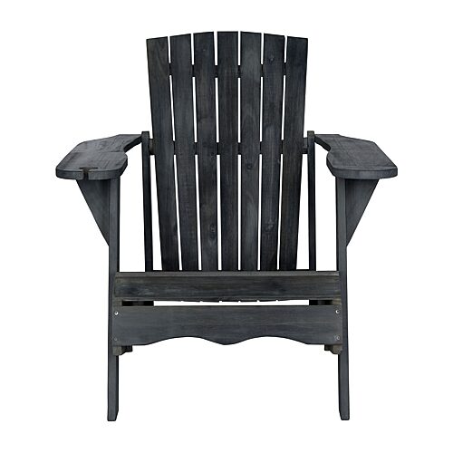 Click here for Safavieh Vista Adriondack Chair  One Size  Gray prices