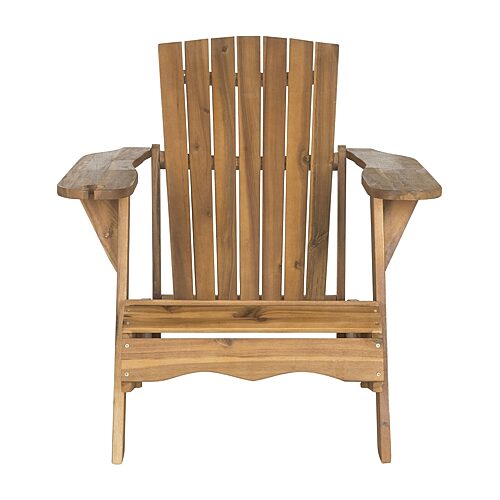 Click here for Safavieh Vista Adriondack Chair  One Size  White prices