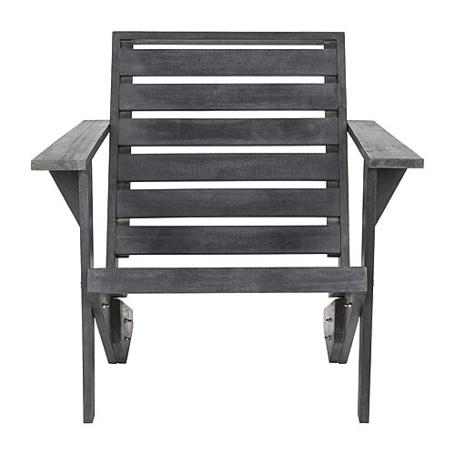 Click here for Safavieh Lanty Adriondack Chair  One Size  Gray prices