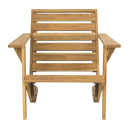 Click here for Safavieh Lanty Adriondack Chair  One Size  White prices