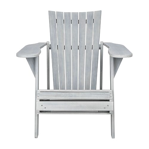 Click here for Merlin Adirondack Chair - Ash grey prices