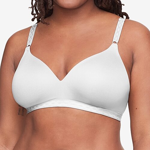 Click here for Womens Warners(R) Cloud 9 Wireless Lightly Lined B... prices