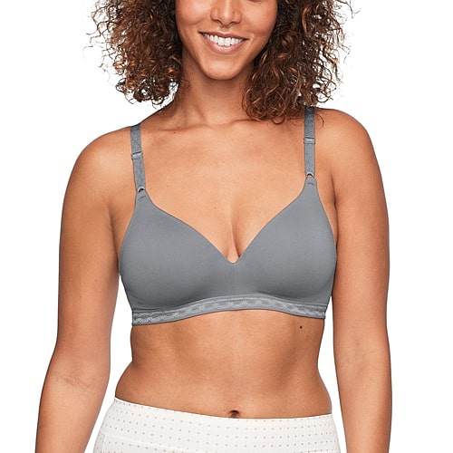 Click here for Warners Cloud 9 Super Soft Wireless Lightly Lined... prices