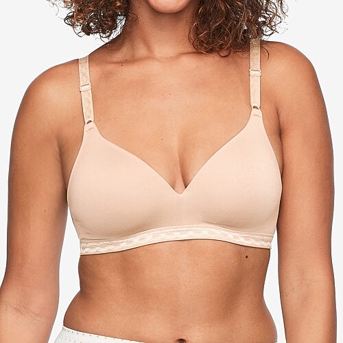 Click here for Warners Cloud 9 Super Soft Wireless Lightly Lined... prices