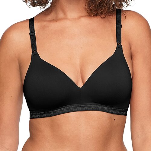 Click here for Womens Warners(R) Cloud 9 Wireless Lightly Lined B... prices
