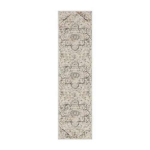 Click here for Mohawk Home Helios Cream Runner prices