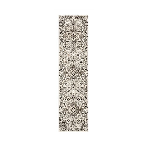 Click here for Mohawk Home Pyramus Grey Runner prices