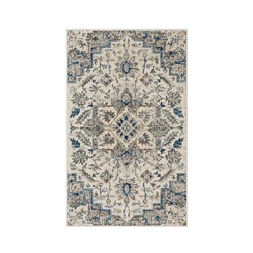 Click here for Mohawk Home Pyramus Blue Area Rug prices