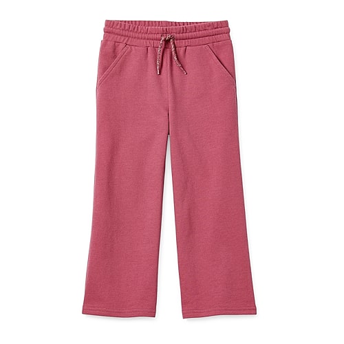 Click here for Okie Dokie Active Toddler & Little Girls Wide Leg... prices