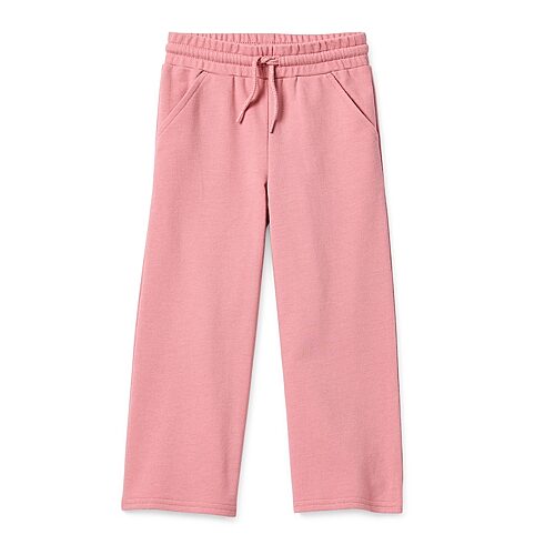 Click here for Okie Dokie Active Toddler & Little Girls Wide Leg... prices