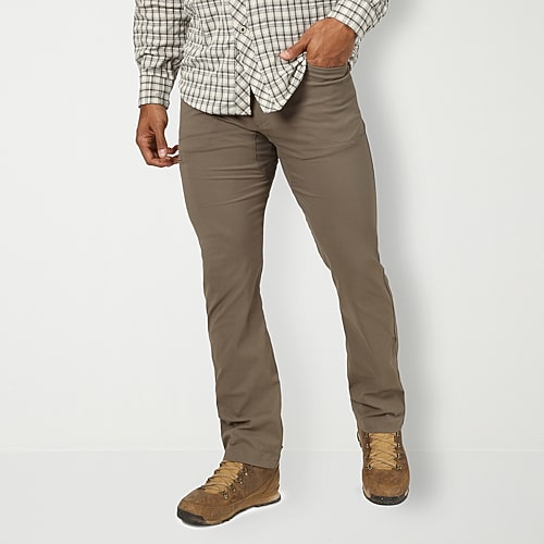 Click here for Wrangler Atg (All Terrain Gear) Utility Mens Comfo... prices