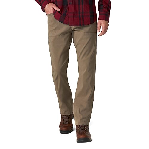 Click here for Wrangler Atg (All Terrain Gear) Utility Mens Comfo... prices