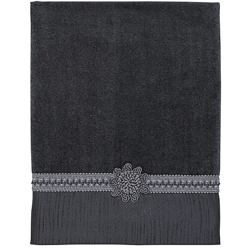 Click here for Avanti Braided Cuff Bath Towel Collection prices