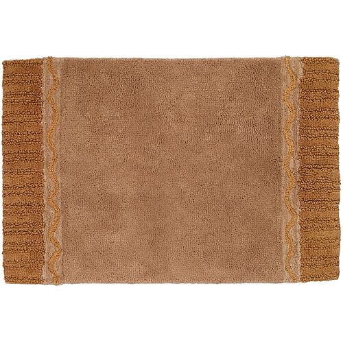 Click here for Avanti Braided Bath Rug  One Size  Yellow prices