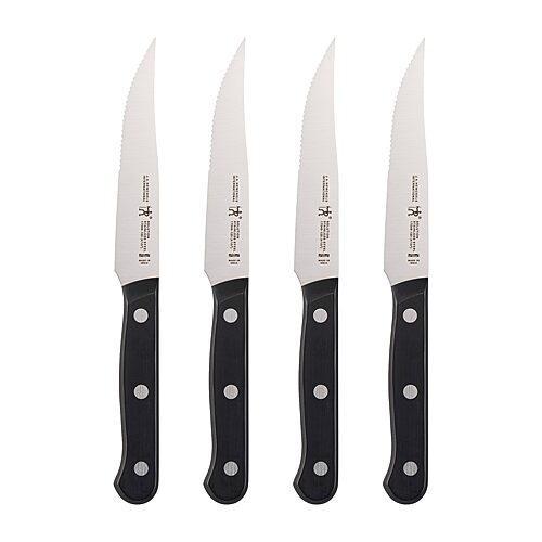 Click here for Henckels International Solution 4-Pc. Steak Knife... prices
