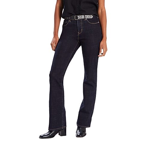 Click here for Levis Womens Mid Rise Stretch Fabric Relaxed Fit B... prices