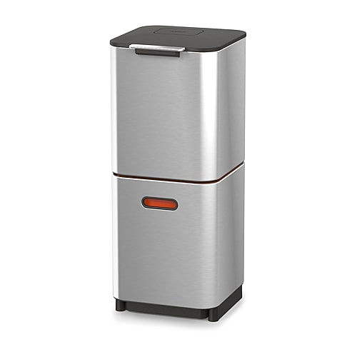 Click here for Joseph Joseph Totem Compact 40-Litre - Stainless S... prices