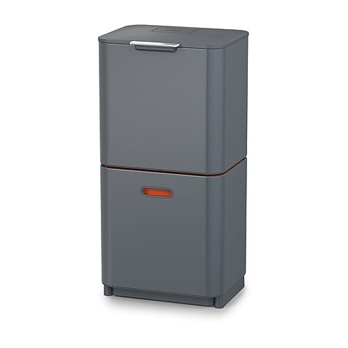 Click here for Joseph Joseph Totem Max 60-Litre - Stone Waste And... prices