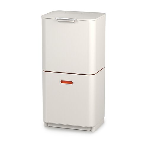 Click here for Joseph Joseph Totem Max 60-Litre - Stone Waste And... prices