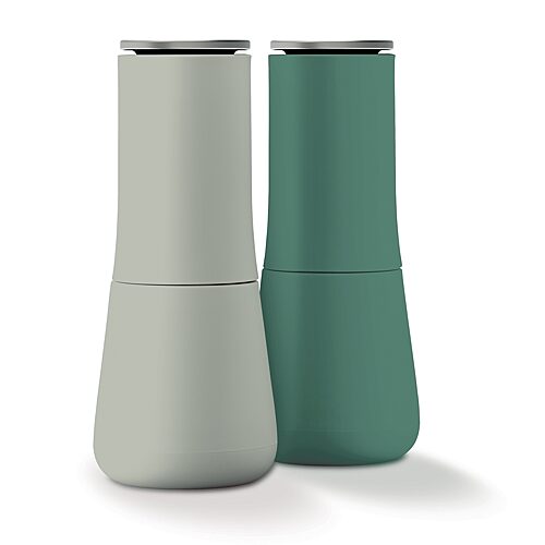 Click here for Joseph Joseph Milltop - Editions Salt & Pepper Mil... prices