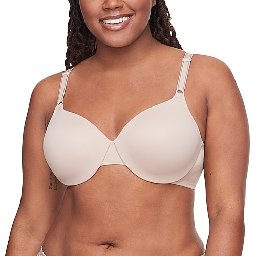 Click here for Womens Warners(R) This Is Not A Bra Underwire Bra... prices