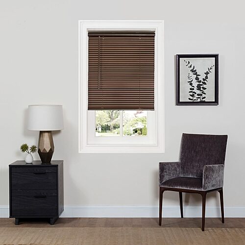 Click here for Cordless Deluxe Sundown GII 1in Horizontal Mini Bl... prices
