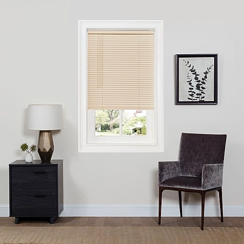 Click here for Deluxe Sundown Room Darkening Gii Cordless Blind prices