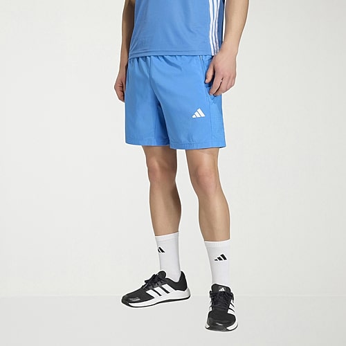 Click here for adidas Mens Workout Essentials Base Woven Shorts -... prices
