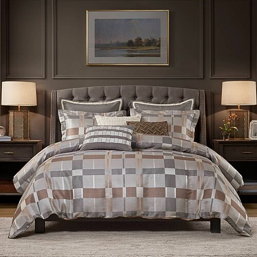 Click here for Madison Park Signature Prescott Jacquard Oversized... prices