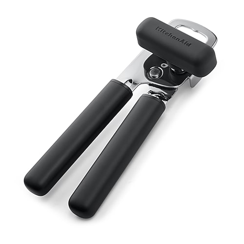 Click here for KitchenAid Multifunction Can Opener  One Size  Bla... prices
