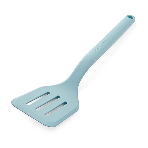 Click here for KitchenAid Slotted Turner  One Size  Blue prices