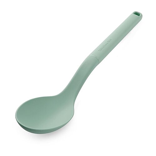 Click here for KitchenAid Basting Serving Spoon  One Size  Green prices