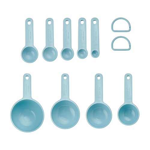 Click here for KitchenAid(R) Measuring Cup & Spoon Set prices