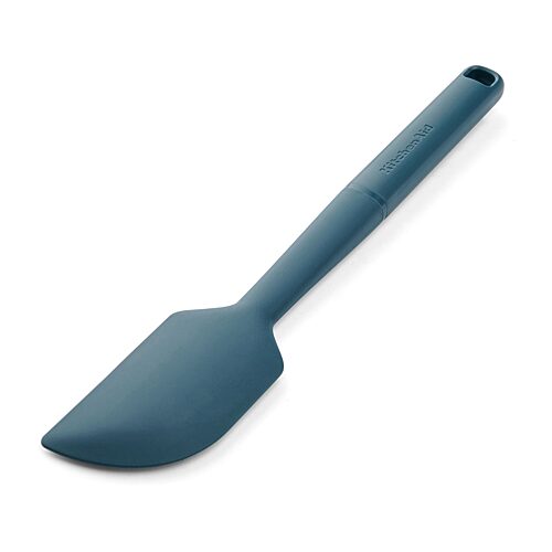 Click here for KitchenAid Gourmet Scraper Spatula  One Size  Blue prices