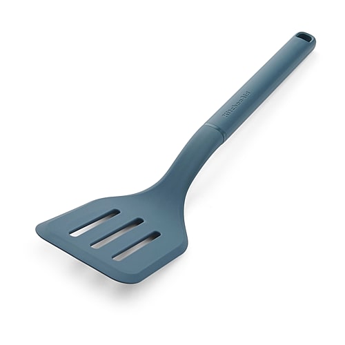 Click here for KitchenAid Slotted Turner  One Size  Blue prices