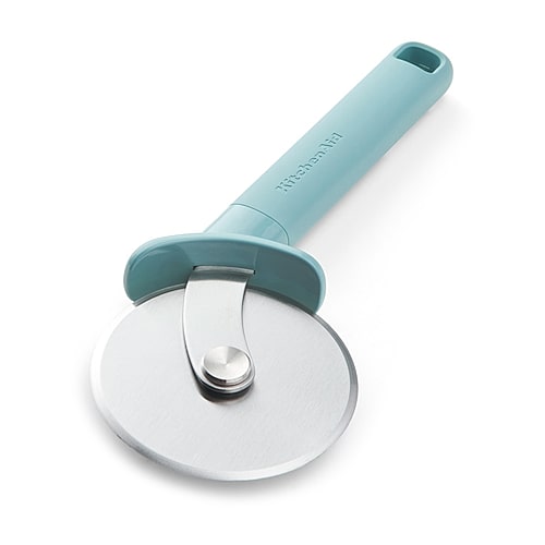 Click here for KitchenAid Pizza Wheel Cutter  One Size  Blue prices