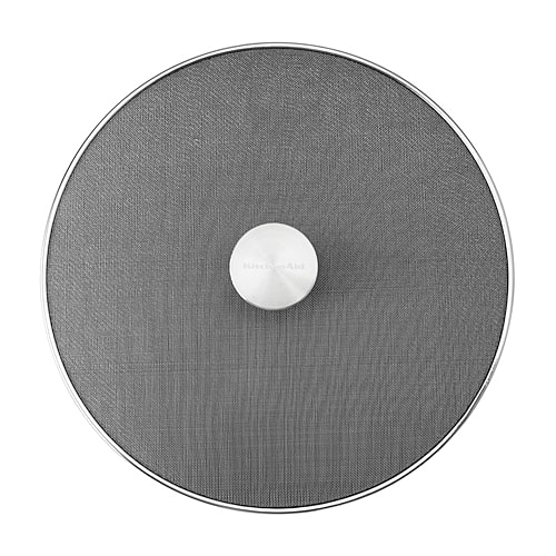 Click here for KitchenAid(R) Universal Splatter Screen with Knob prices